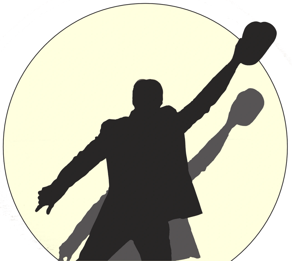 Actor, Singer, Performer - Anthony Luisi